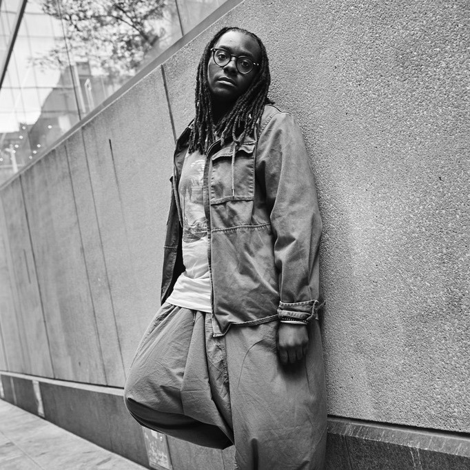 Jlin lands on Planet Mu with her new 4-track EP, ‘Embryo’. – Living Techno