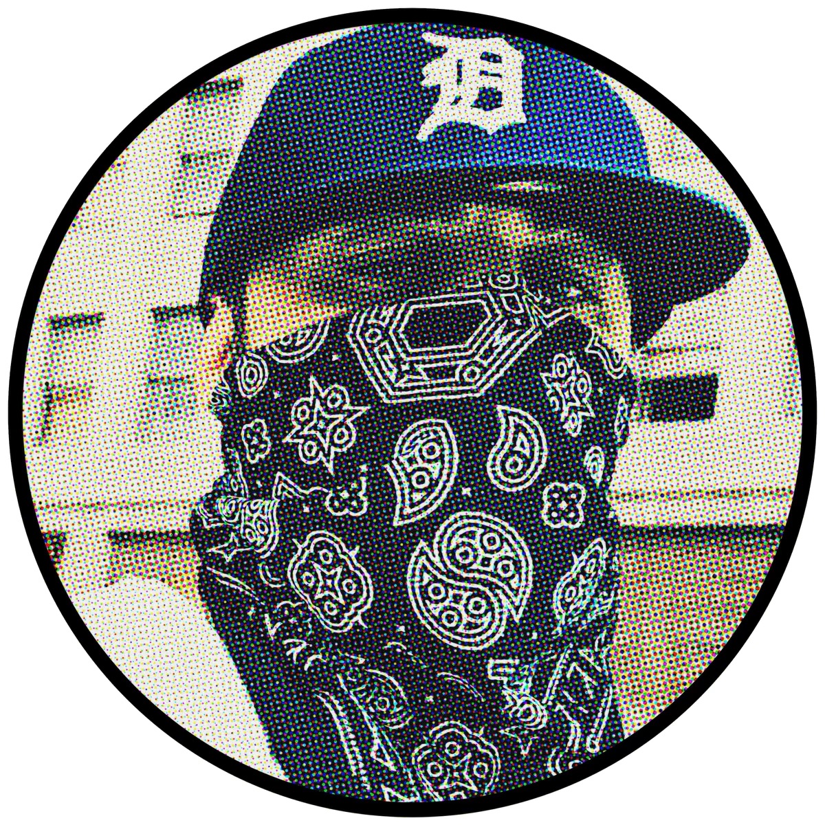 Detroit’s Filthiest announces his return to Defrostatica with a 4-track ...